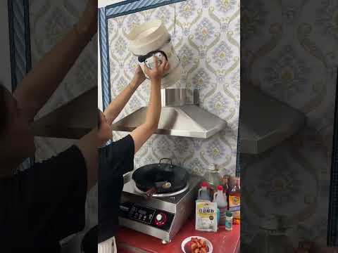 Kitchen Goodies #Home Appliances #Exhaust Fan #Rancho Hoodbollywood