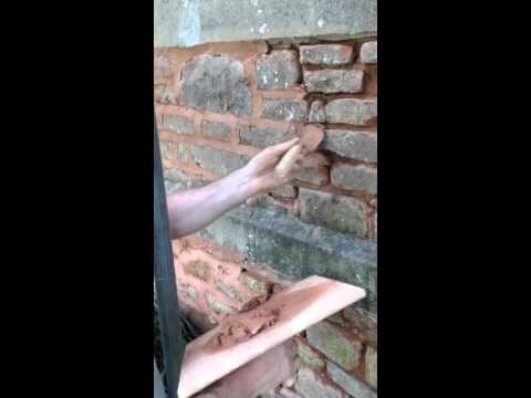 Re – Pointing Stonework | Lime Pointing Exeter