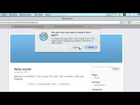 Elementary Web Design concepts That Work | So Anyway