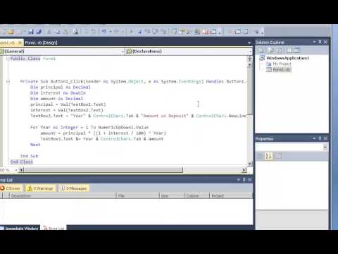 Compound Interest with CASIO Financial Calculator ...