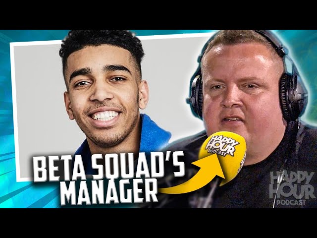 Beta Squad's Sharky talks about YouTube Editions and shares his ...