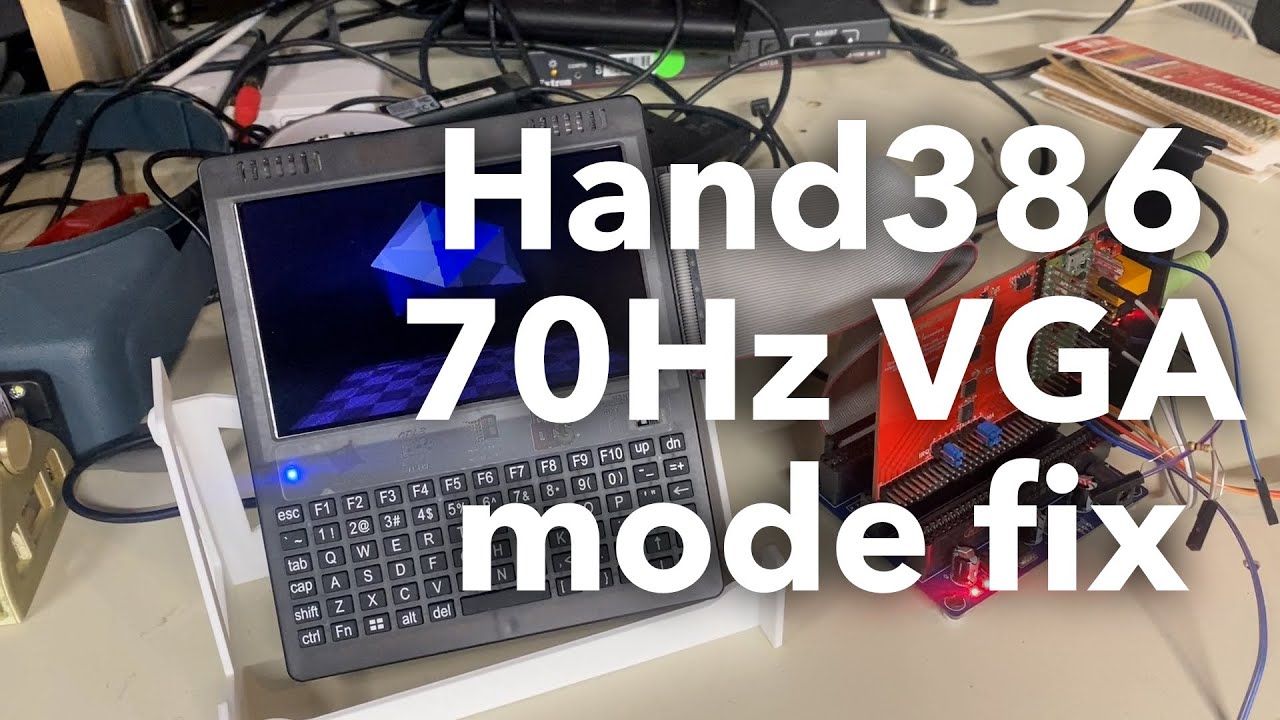 GitHub - polpo/hand386fix: 70Hz VGA mode fixer for Hand386 handheld DOS PC