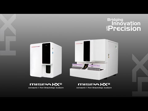 Agappe Diagnostics Ltd, Ernakulam - Manufacturer of Hematology Analyzer ...