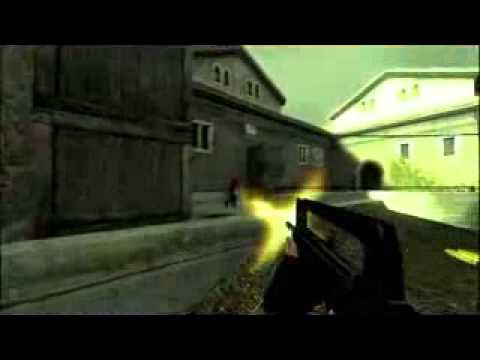 Steam Community :: Video :: Movie Counter-Strike: Source (CS:S)