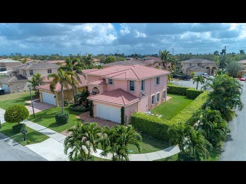 13380 SW 54 Street Miramar, Fl 33027