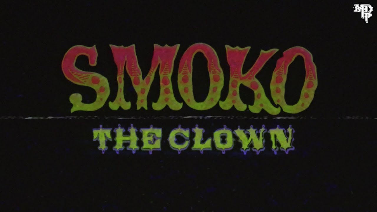 Smoke The Clown Trailer 2