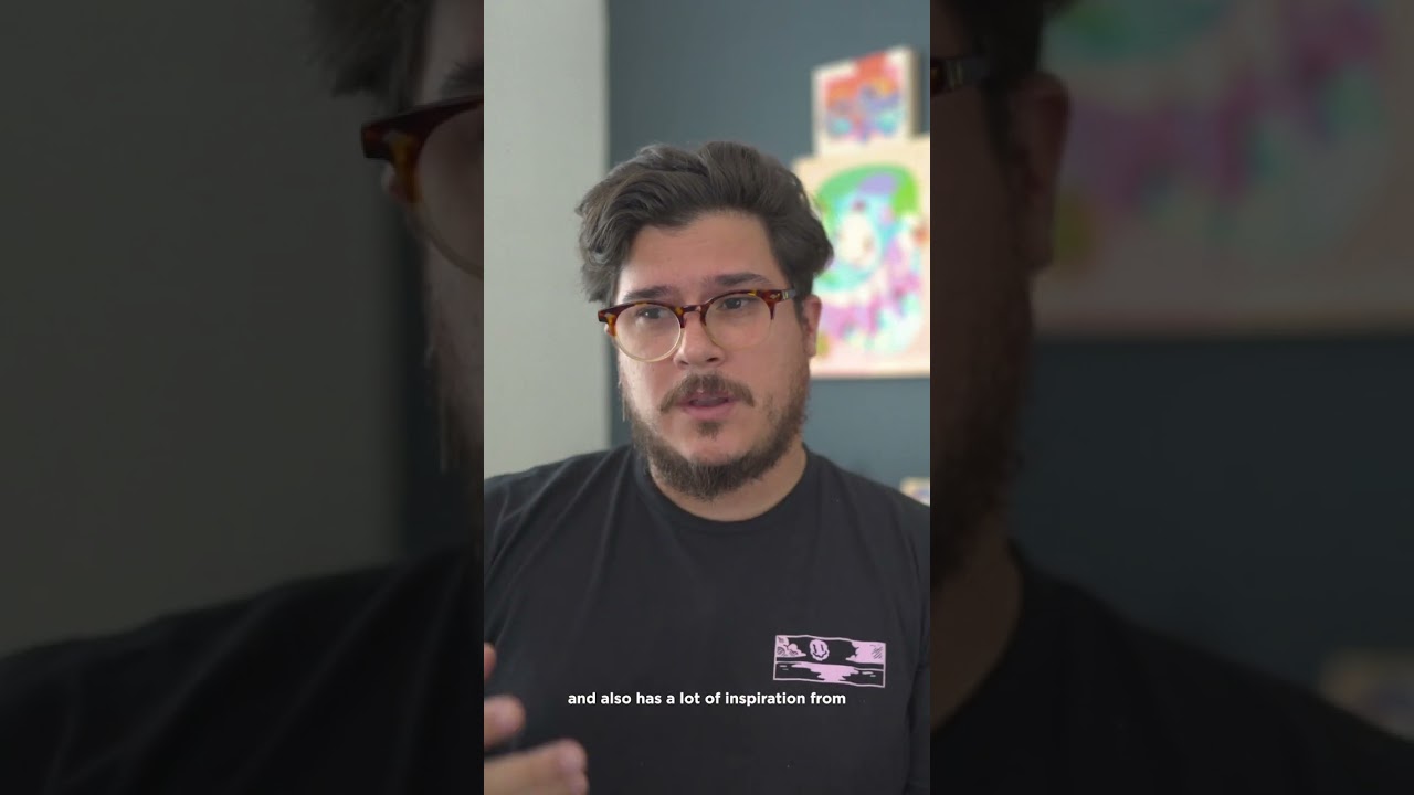 COLLECTIVE ARTS x SERGIO STUFF