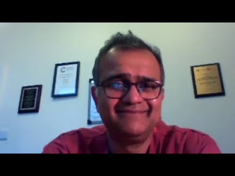 Dr. Banerji on the Clinical Activity of VS-6766/Defactinib in KRAS-Mutant Tumors