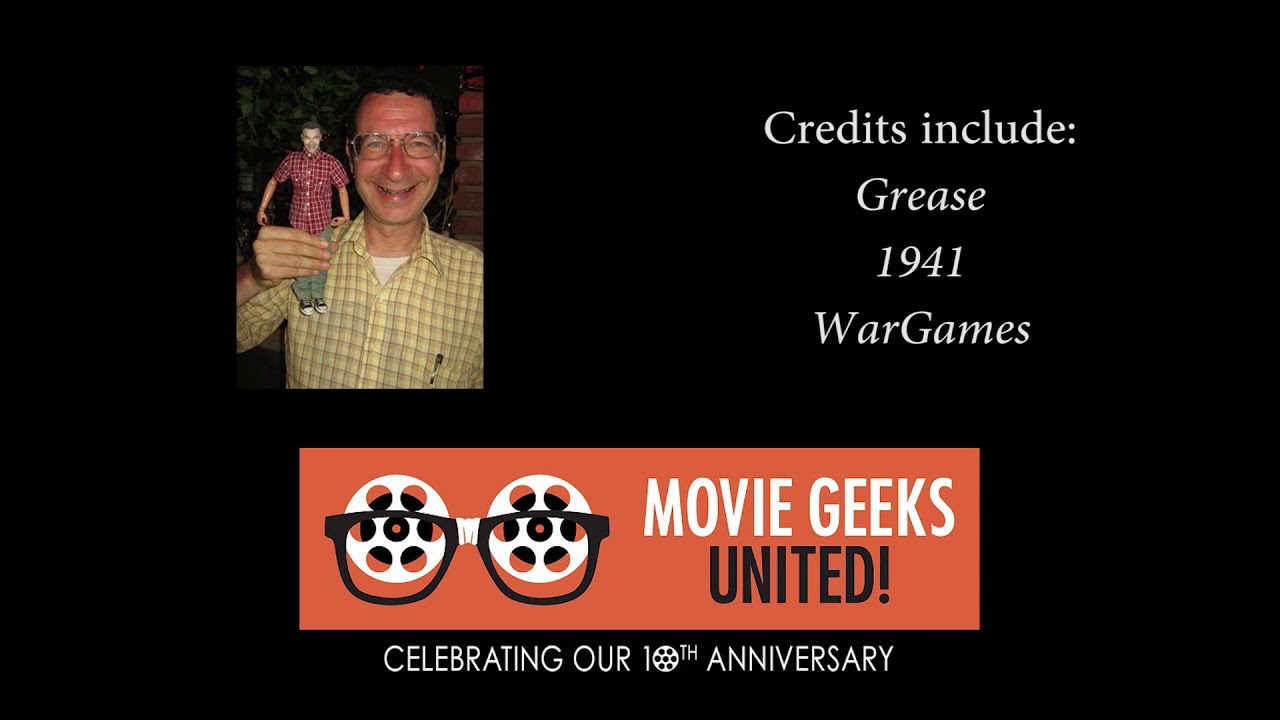 MGU Interview: Actor Eddie Deezen