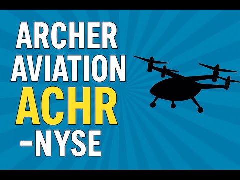 $850M Capital Raise & Test Flight Success – What’s Next for ACHR Stock? #achr