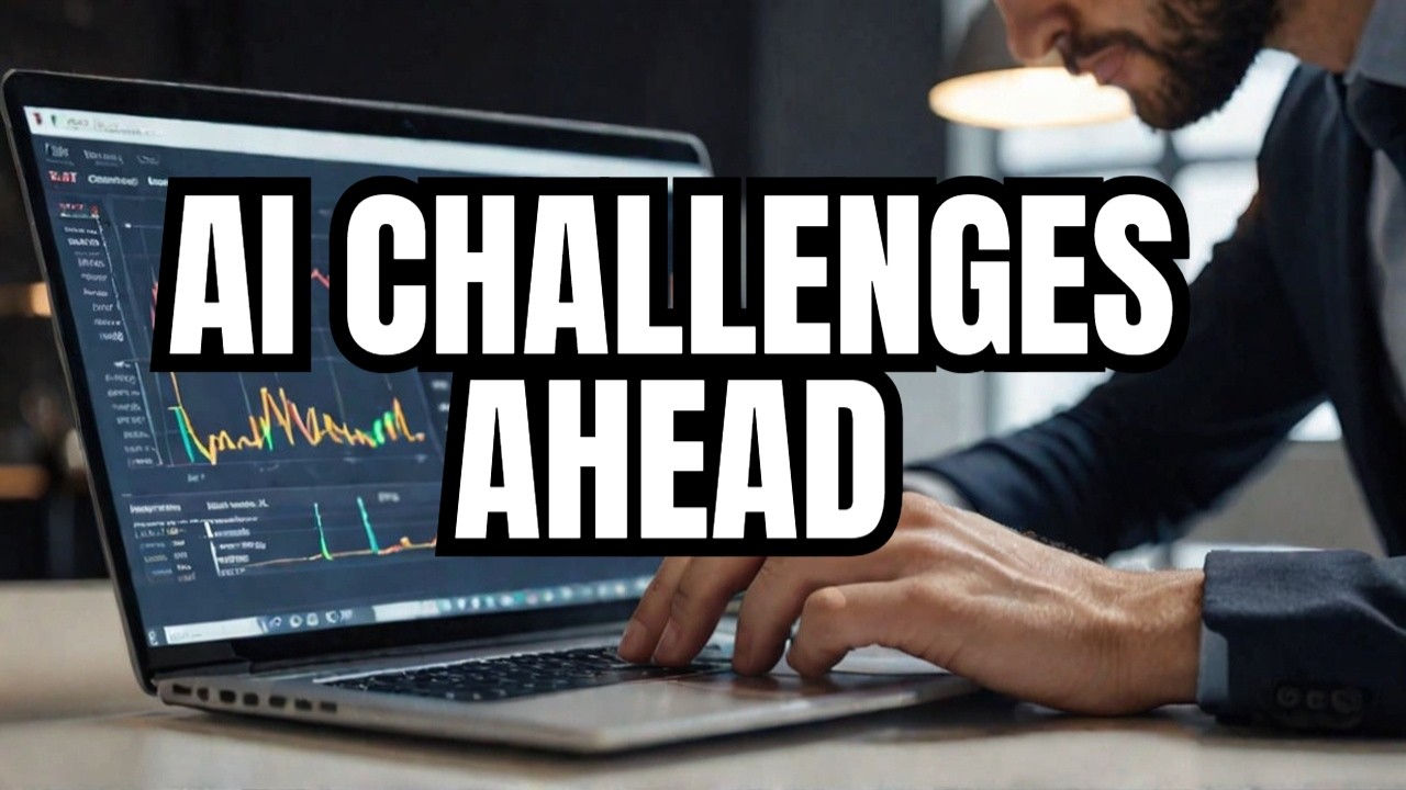Why Ethical AI Matters More Than Ever in 2025 (Business) |Overcoming Challenges & Best Practices