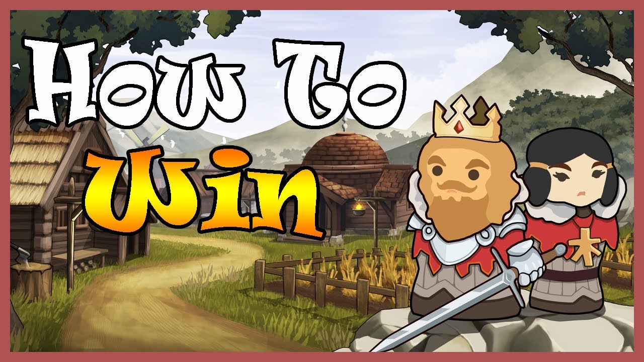 Norland For Beginners - Tips & Tricks - Gameplay Guide