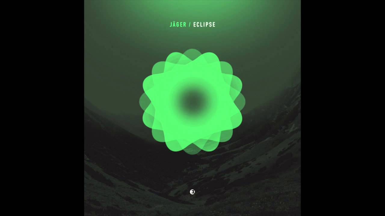Jäger - Eclipse [Full EP]
