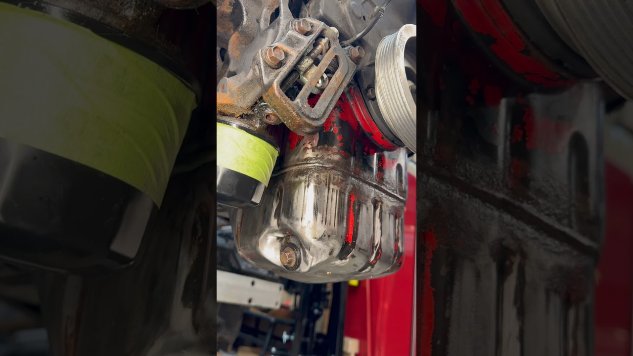 Engineers Hate Mechanics