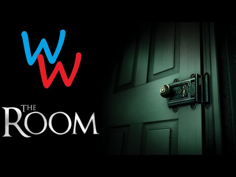 Steam Community :: Video :: The Room | Chapter 4