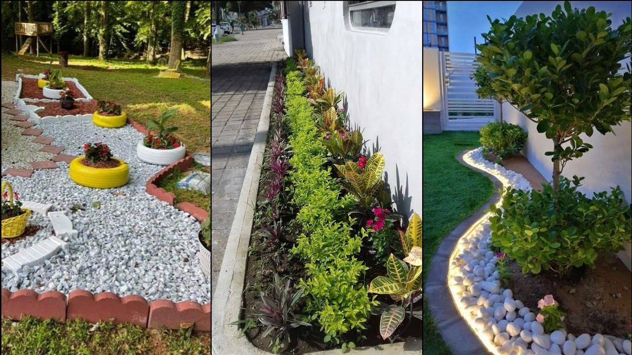 100+ Creative DIY Recycled Garden Planter Ideas To Try Today 2024