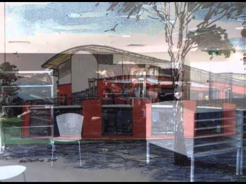 Tea Tree Gully Library