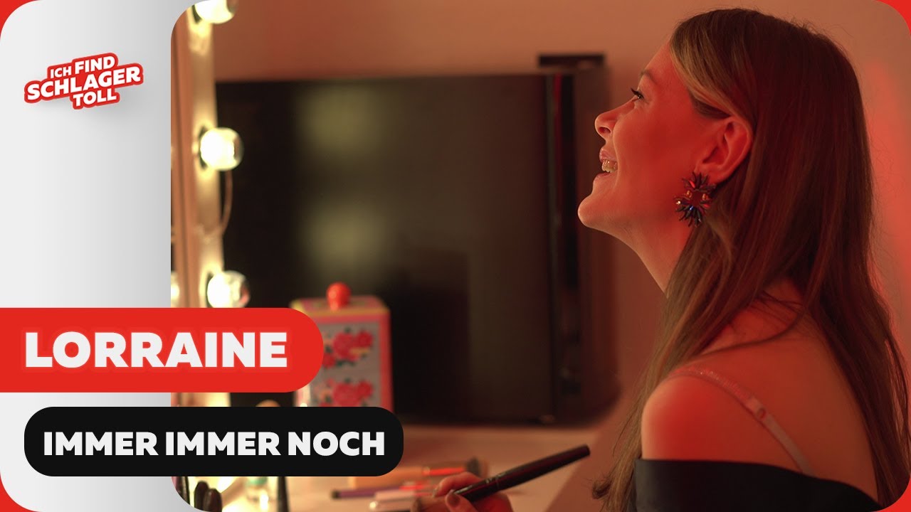 Lyrics & Translations of IMMER IMMER NOCH by Lorraine | Popnable
