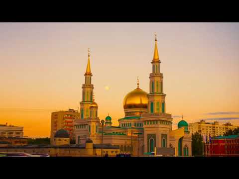 Quran karim surat al mulk (islam sobhi)