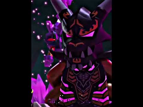 My Favourite Ninjago Villains and their Crimes |You might be surprised| #ninjagovillains
