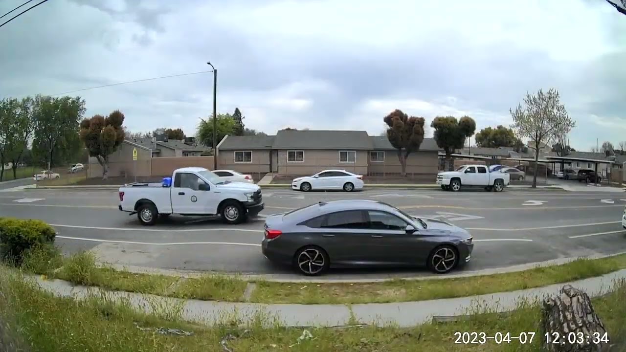 Speedbump Fails 37