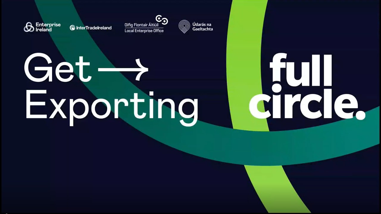 Export Action 2026 – Routes to Market: Choosing the Right Path for International Growth