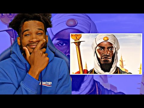 Who is Mansa Musa?