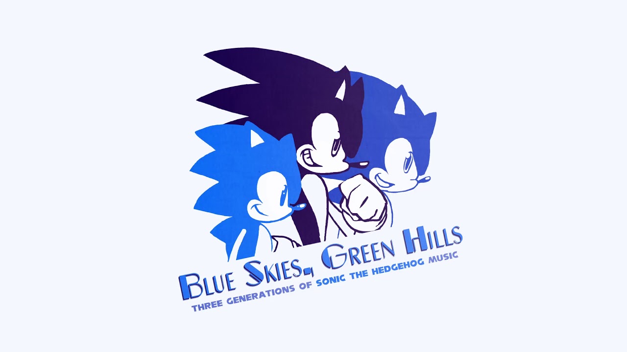 Final Project (Sonic 2006 Result) - Souleye ft  RaKeeM