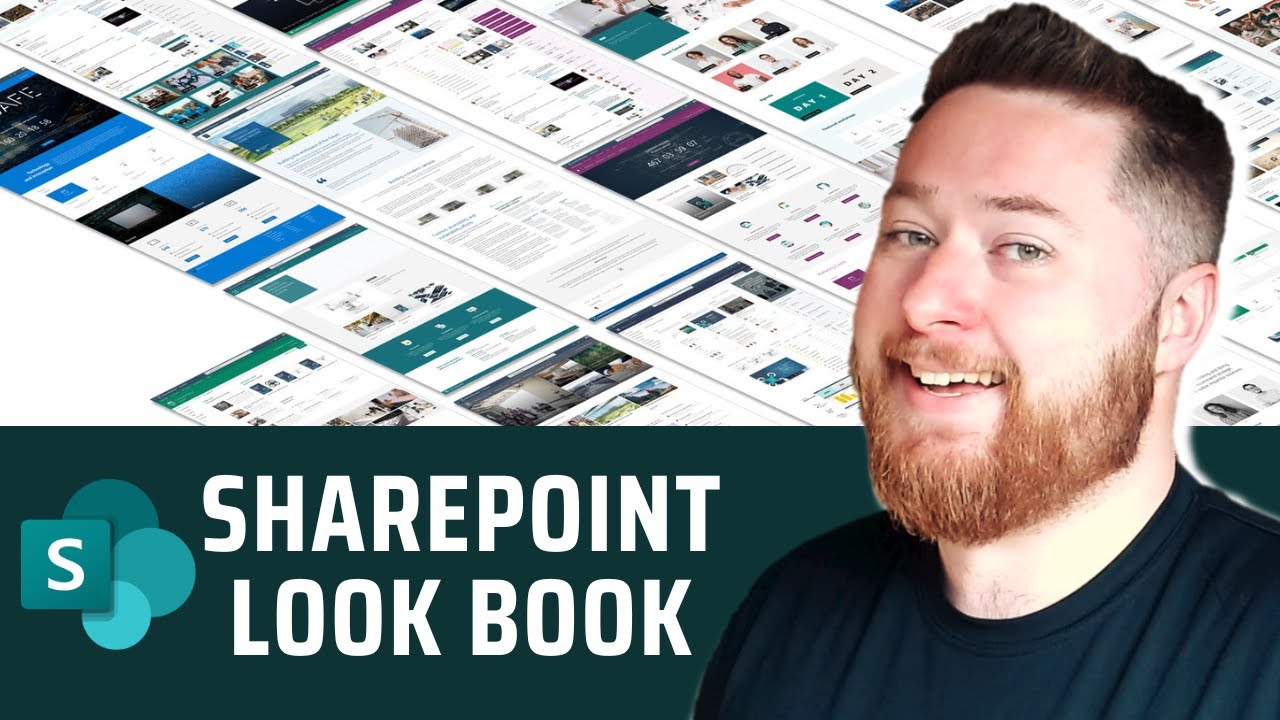 Discover SharePoint Lookbook: Transform Your Online Space wit...