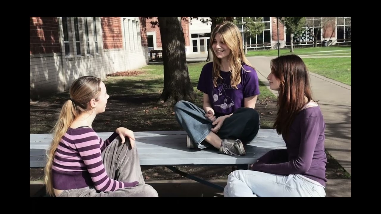 March Scroll Show | Made by GPHS Students