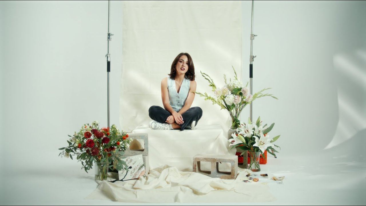 Carly Ann Taylor - Why Should I Worry (Remind Me Version) | Official Music Video