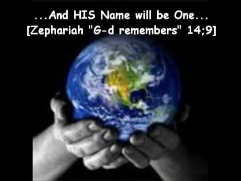 Meanings of Hebrew names in Scripture