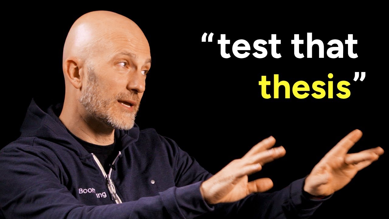 Why Jeff Wald Built WorkMarket: From Painkiller Problem to ADP Acquisition