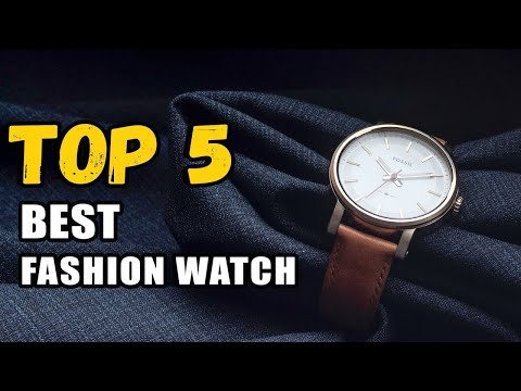 Top 5 Best Watches For Men On Aliexpress On Amazon