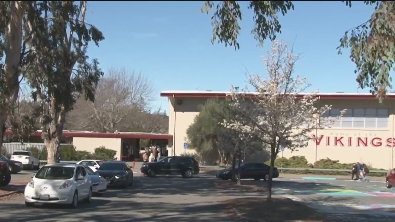 16-year-old fatally stabbed during fight at high school in Santa Rosa