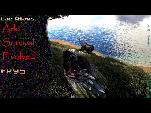 Steam Community :: Video :: Lac Plays Ark: Survival Evolved Ep 95 ...
