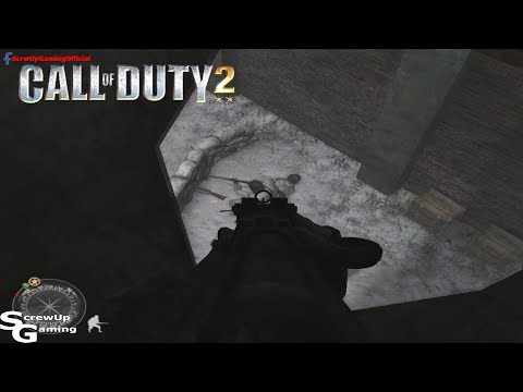 Steam Community :: Video :: The Pipeline | Call of Duty 2