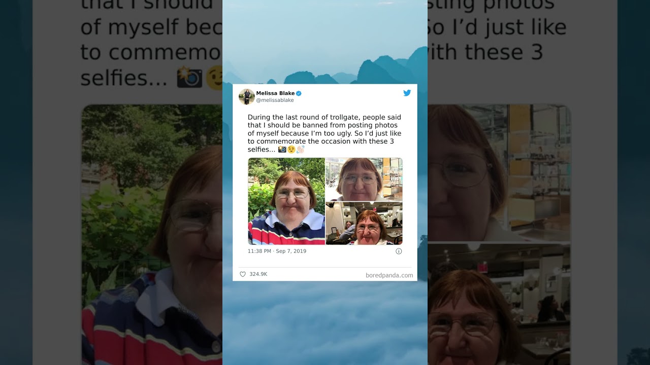 These Are Some Pretty Awesome Selfies #wholesome #memes