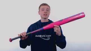 Worth EST Comp XL Reload USSSA Slow Pitch Softball Bat WCESMU ...
