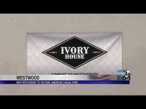 Former bank in Westwood to be transformed into new restaurant