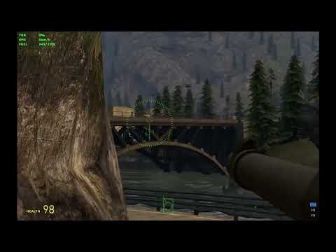 Steam Community :: Video :: Gmod action movie scene but it's realistic