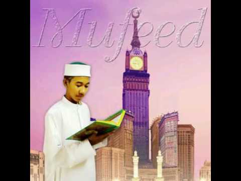 Mufeed Al yingo Surah At tin