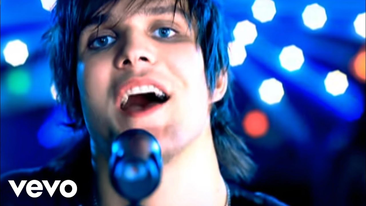 Boys Like Girls - Love Drunk