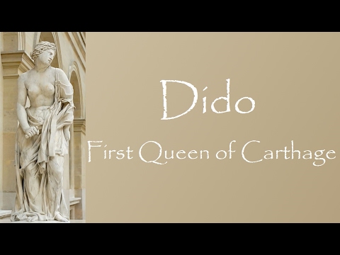 Greek Mythology: Story of Dido – Digital Information Publishing