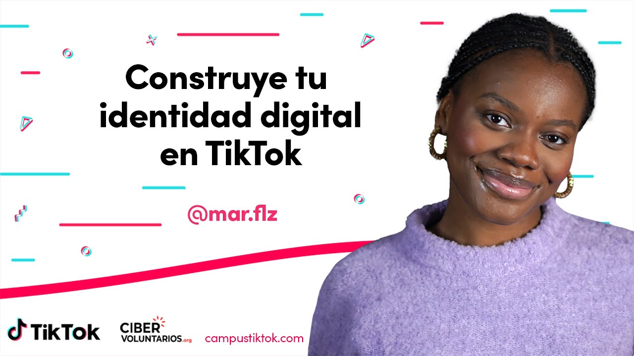 Construye tu identidad digital: exprésate y desarrolla tu creatividad de forma segura y ...