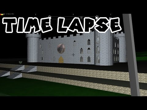 Steam Community :: Video :: Building a Castle (Time Lapse) - Game Maker