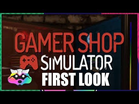 Steam Community :: Gamer Shop Simulator