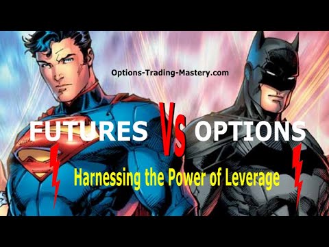 Futures vs Options Trading - Key Differences EXPLAINED! | Master Derivatives
