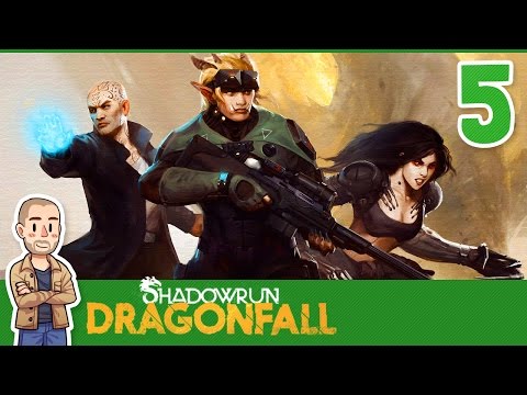 Steam Community :: Video :: Shadowrun Dragonfall Playthrough Part 5 - The Drug Pit - Let's Play ...