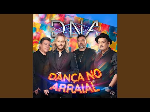 Dança no Arraial